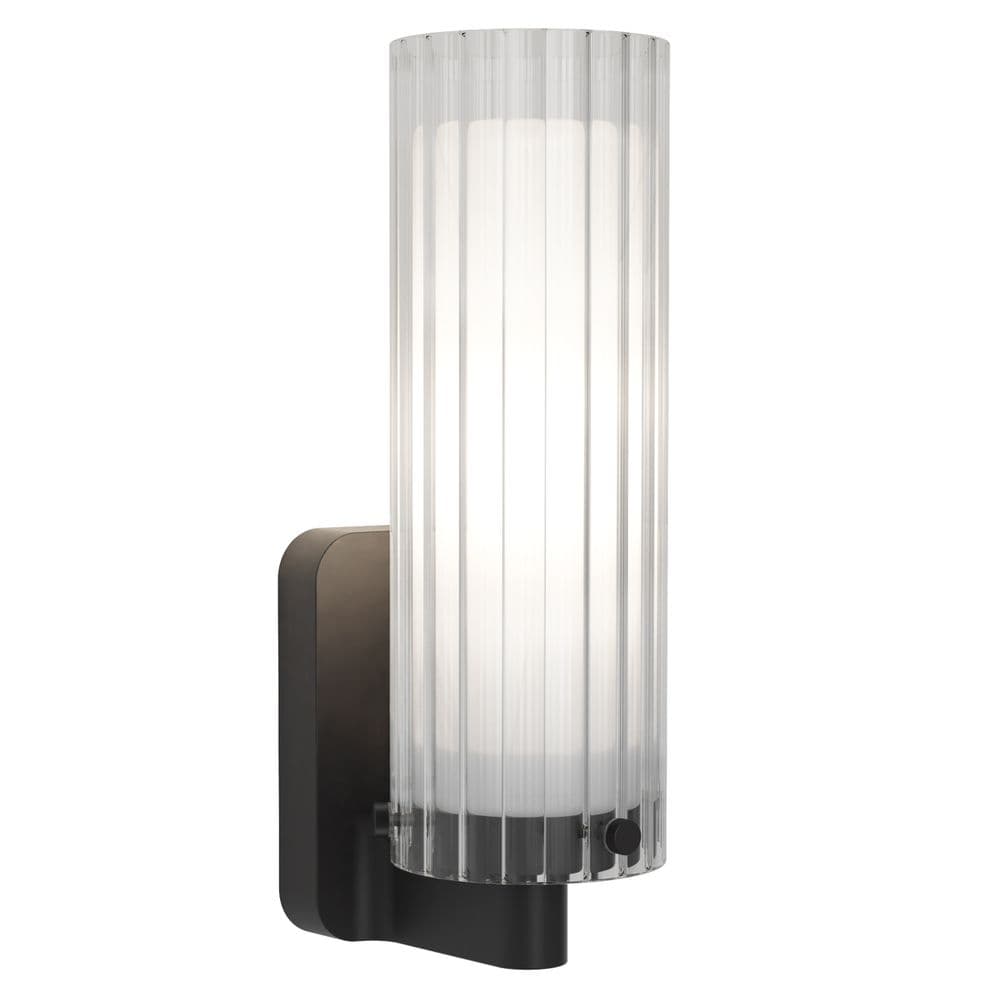 Astro 1411006 Ottavino Wall Matt Black