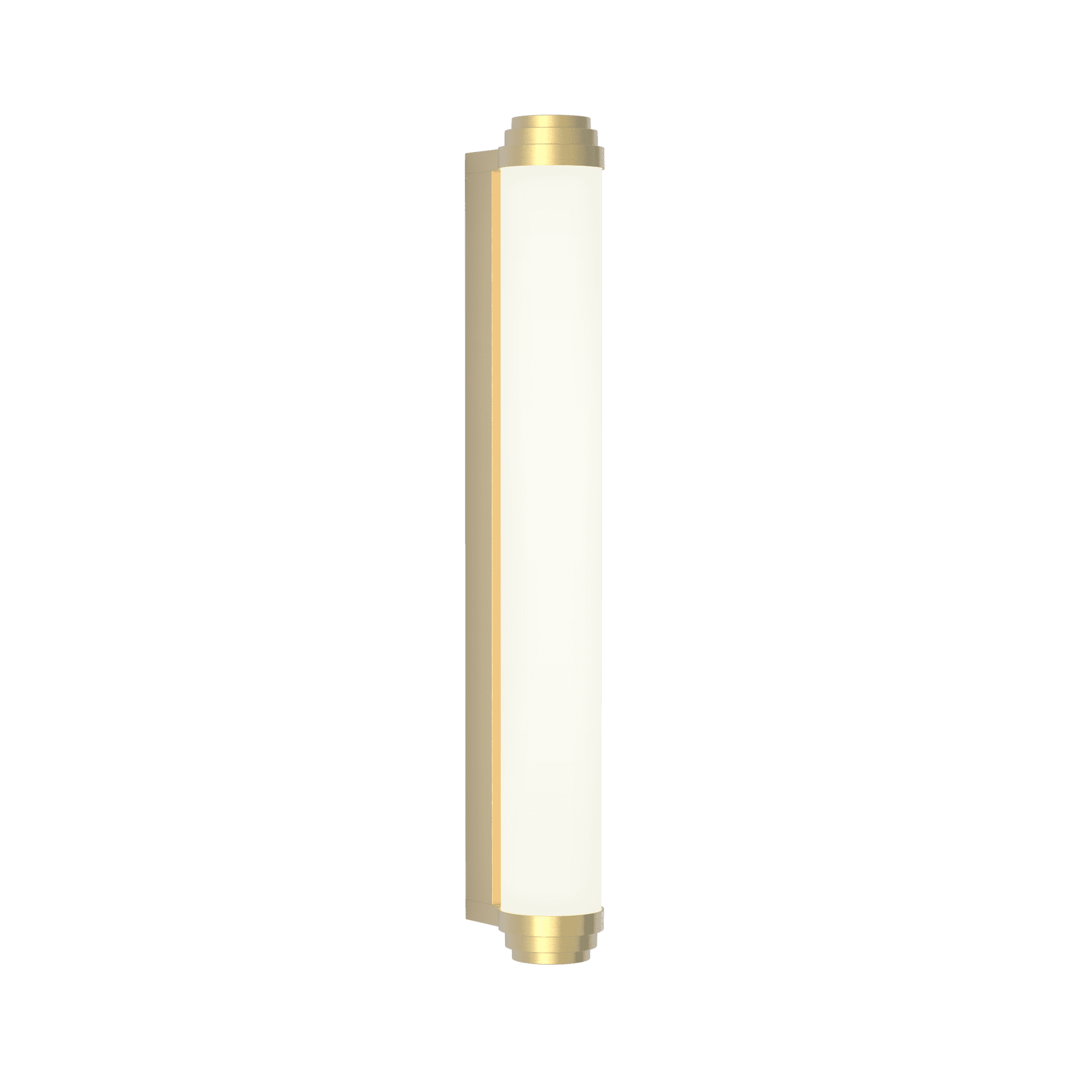 Astro 1477007 Burlington 600 Phase Matt Gold