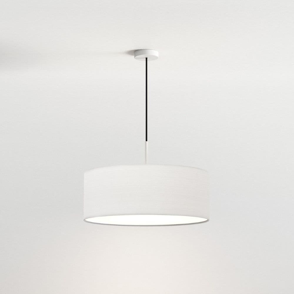 Astro 5038001 Cambria 500 Shade White