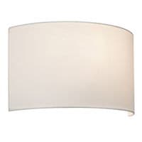 Astro 5038007 Cambria 180 Shade White