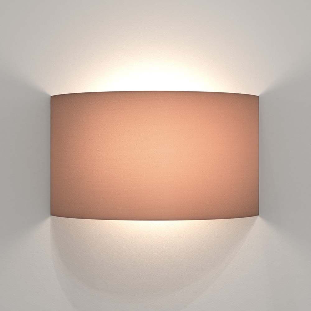 Astro 5038008 Cambria 180 Shade Oyster Shade