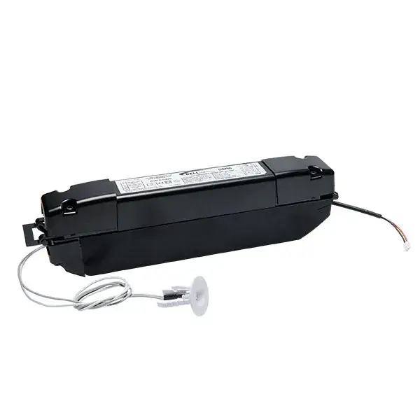 BELL 08196 Emergency Pack for up to 8W Downlight