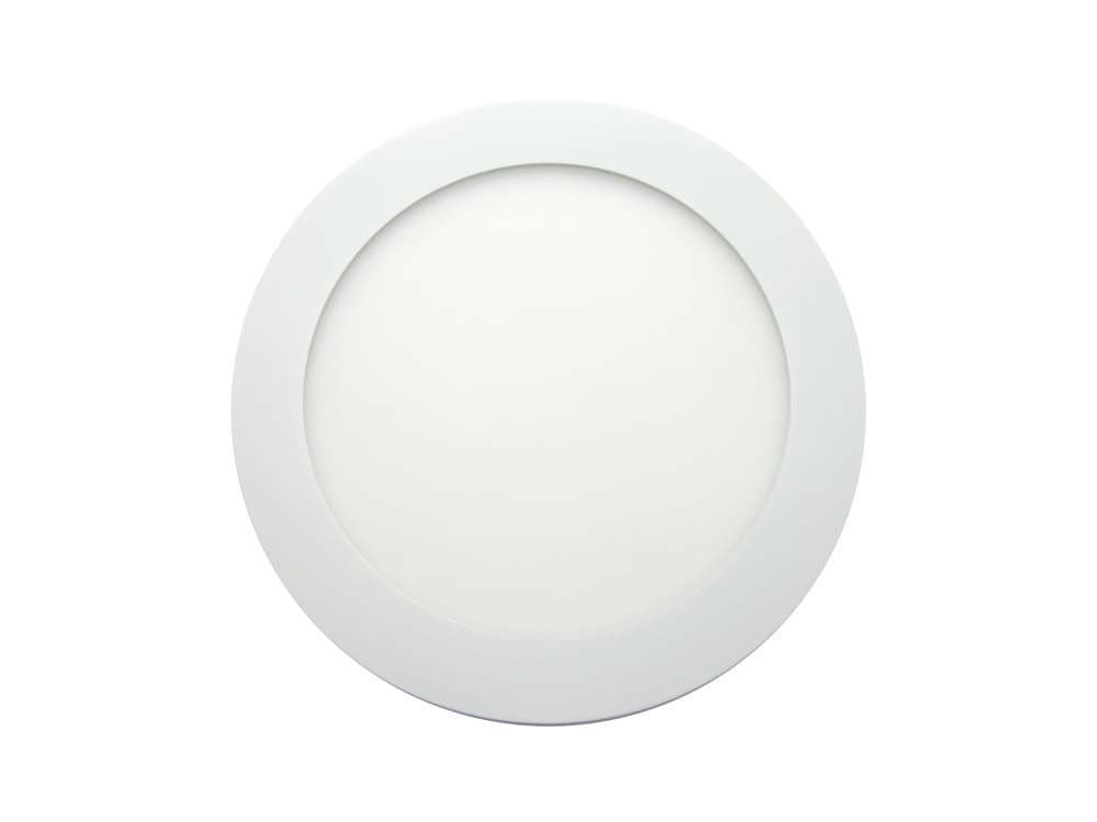 BELL 09741 15W Arial Round LED Panel 190mm 4000K Dali Dim