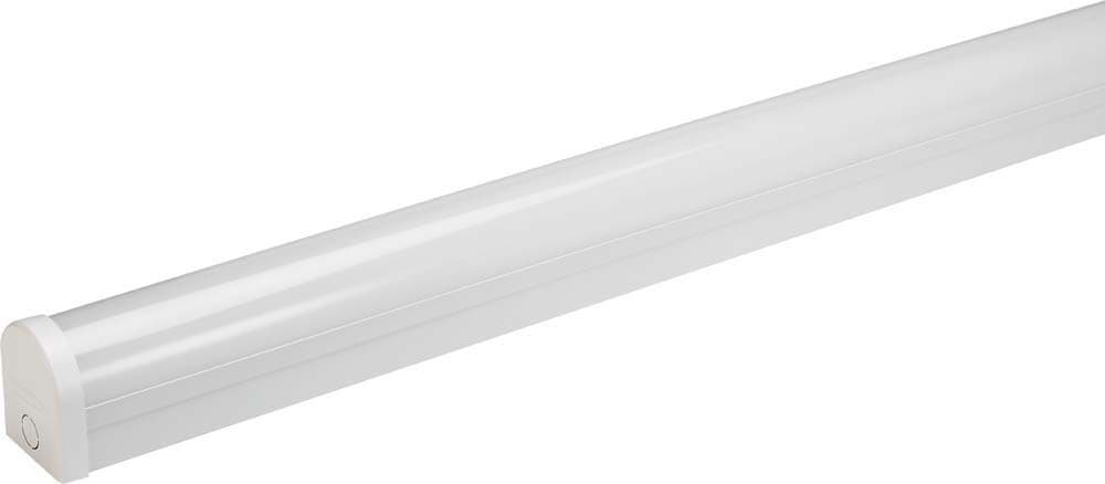 BELL 10202 20W Ultra LED Integrated Batten 4000K Single Sensor On/Off ...