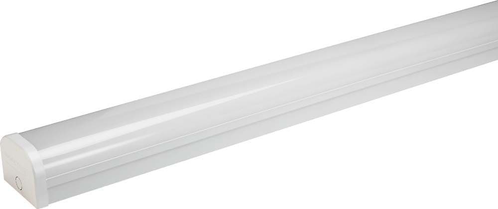 BELL 10231 80W Ultra LED Integrated Batten 4000K Double Emergency 1795mm