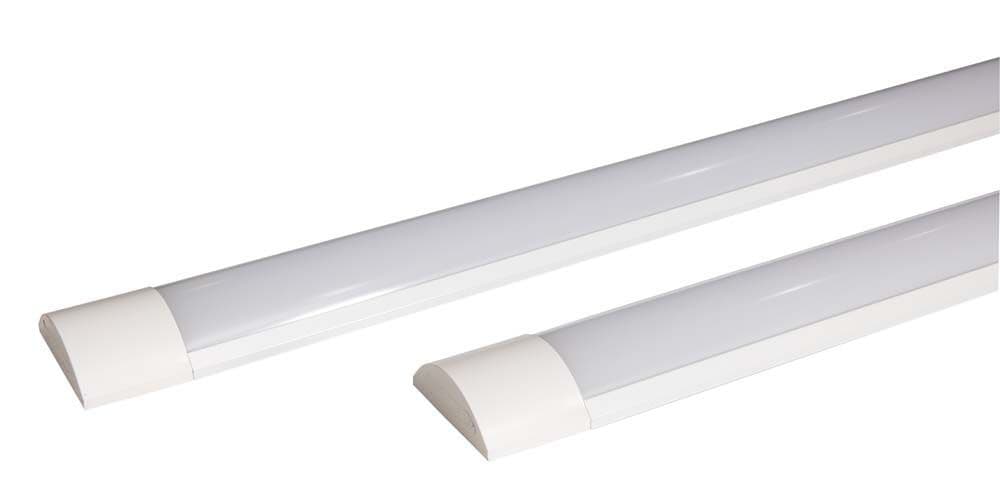 BELL 10271 45W Ultra Slim LED Batten 1500mm 4000K
