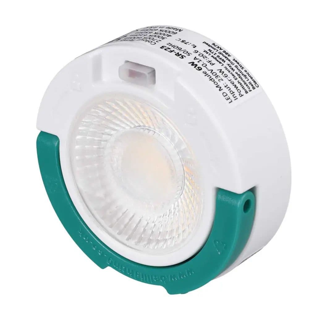 BELL 11392 Geo Firestay Geo-Mod CCT LED Sustainable Module | Light Bulb ...