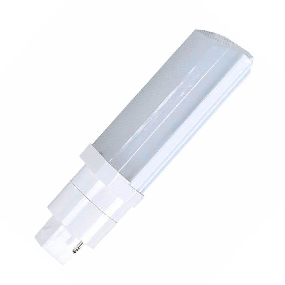 BELL 60451 LED Horizontal PLT 8.5w G24q 2/4 Pin 4000k | Lightbulb World
