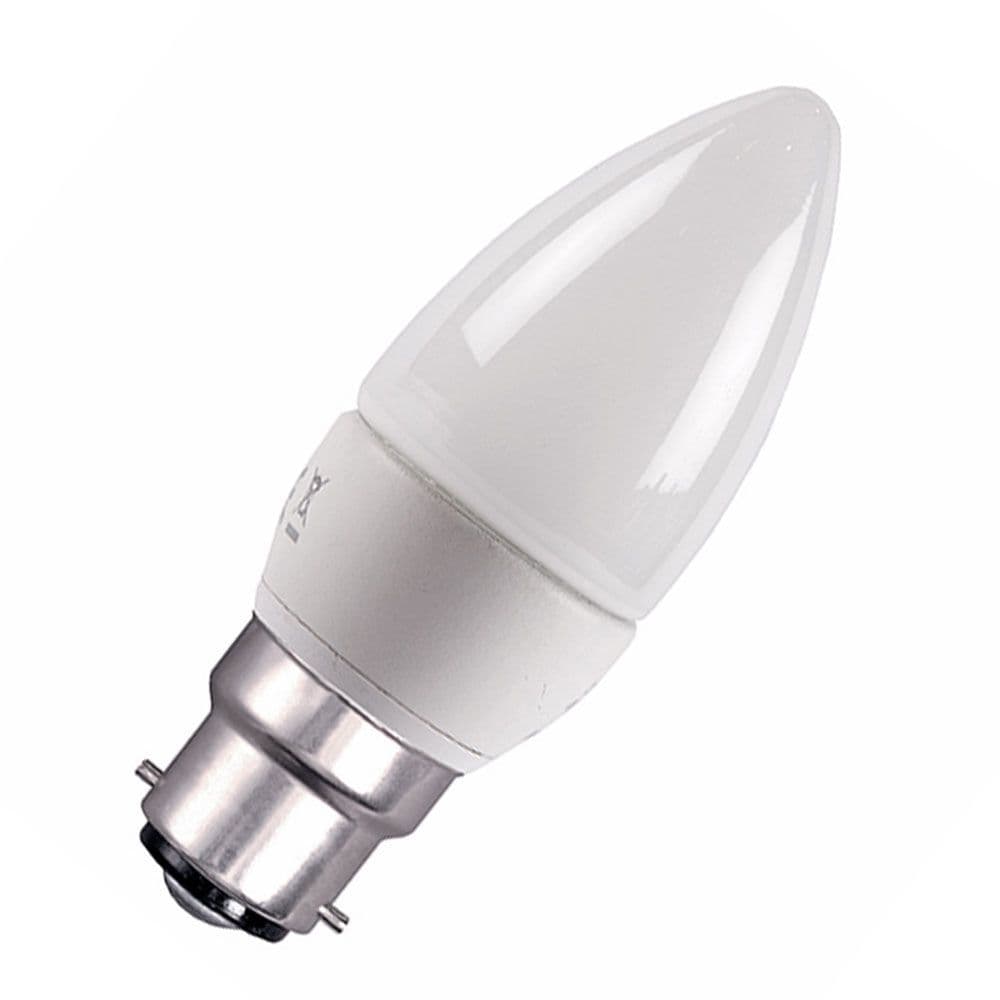 BELL 60500 LED Candle Bulb 2.1w BC | Lightbulb World