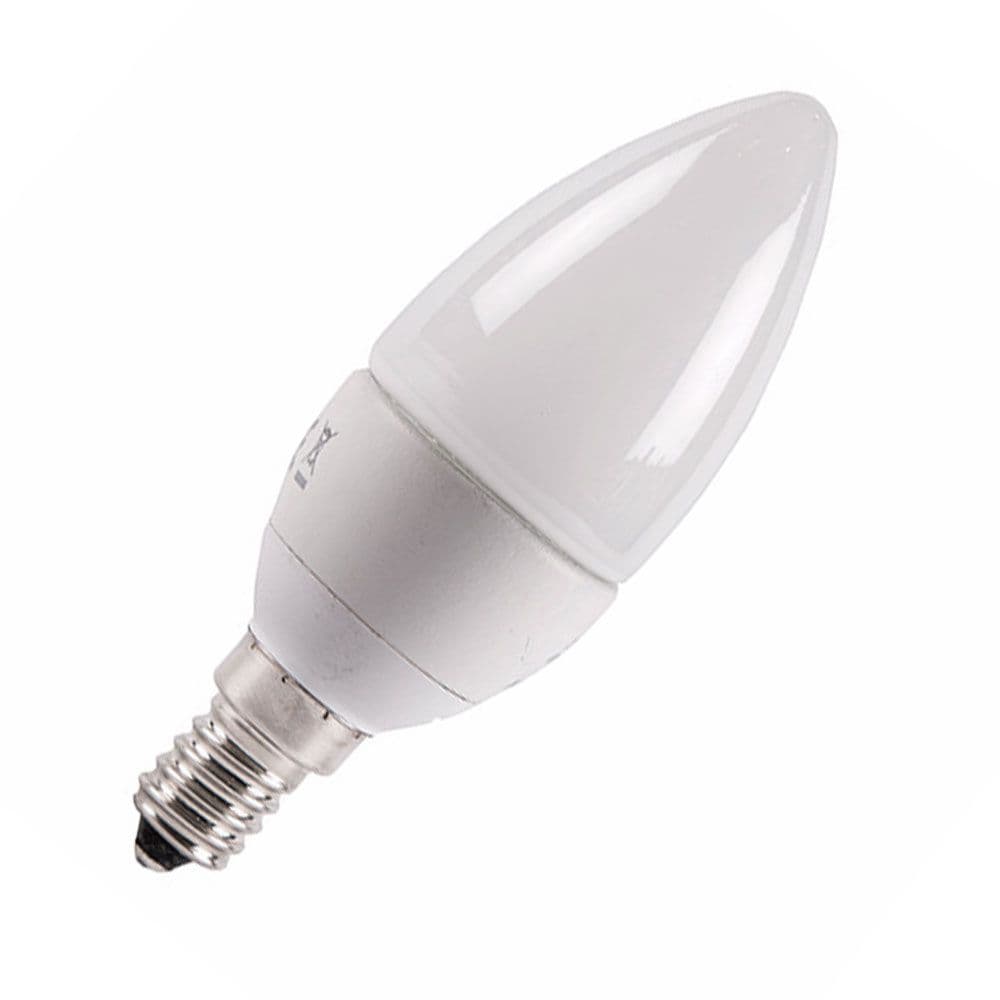 BELL 60502 LED Candle Bulb 2.1w SES | Lightbulb World