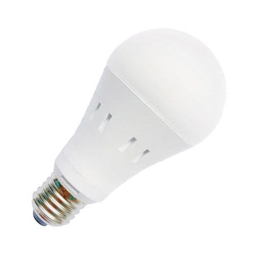 BELL 60555 LED GLS Standard Bulb 13.4w ES | Lightbulb World