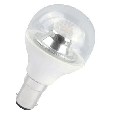 BELL 60579 LED Round 2.1w Dimmable SBC | Lightbulb World