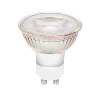 BELL 60641 4.2w Halo Elite Glass GU10 4000K, Pack of 10 | Lightbulb World