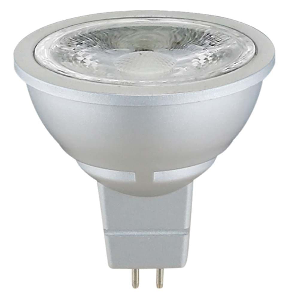BELL 60700 6w MR16 LED Warm White | Lightbulb World