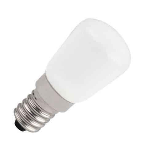 BELL LED Pygmy Bulb 1.2w Warm White 3000k SES/ E14 Opal