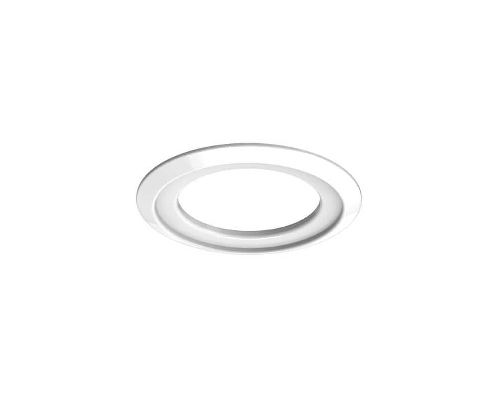 Collingwood DLCVT110WH LED Converter Plate White Finish