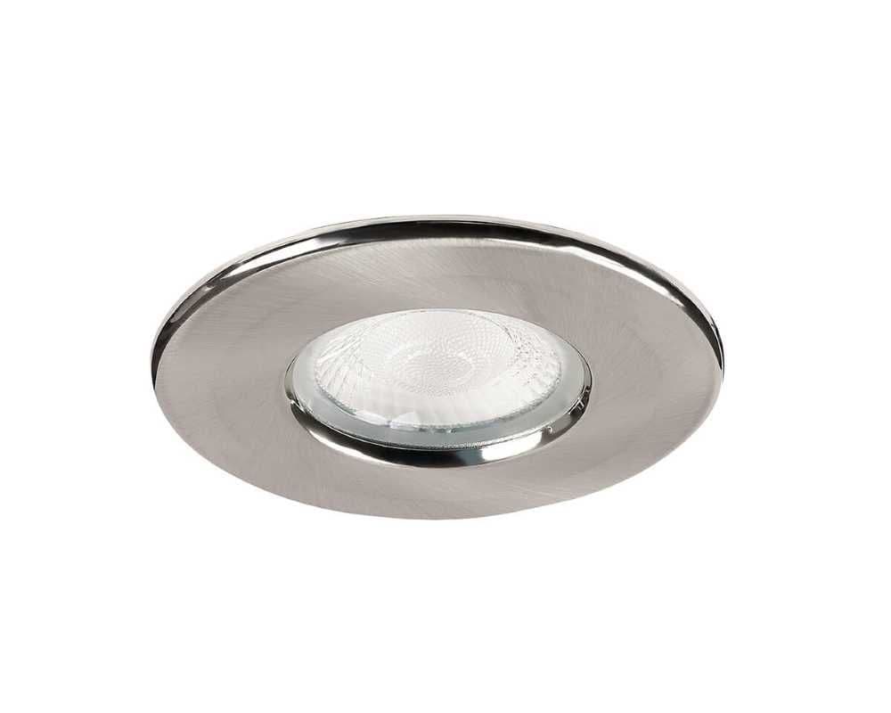 Collingwood DLE5245500 LED Downlight, Colour Changing CCT