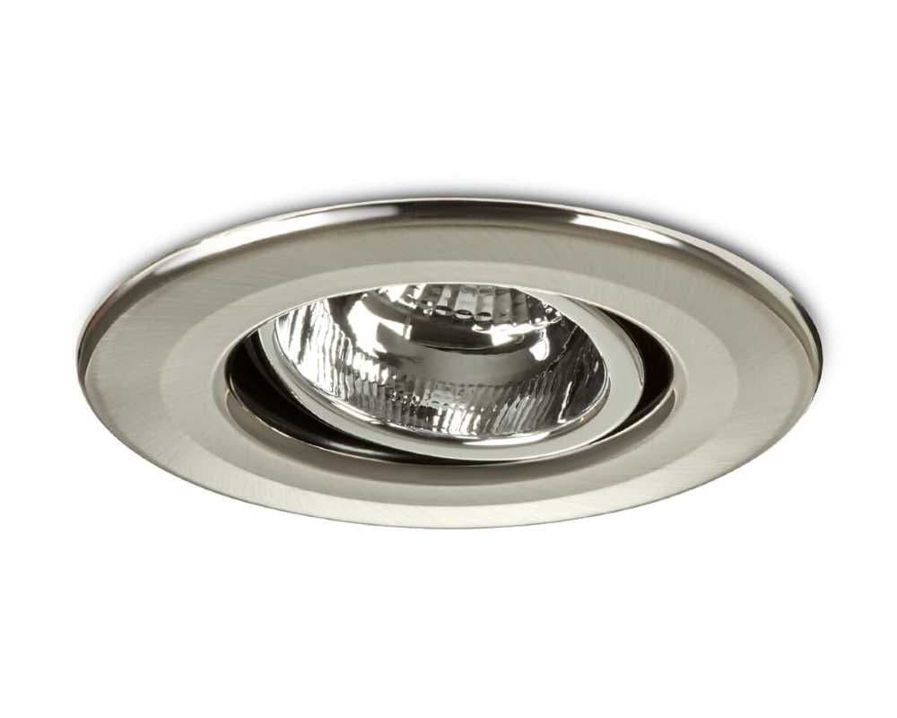 Collingwood DLT4414540 LED Downlight White Finish, Cool White