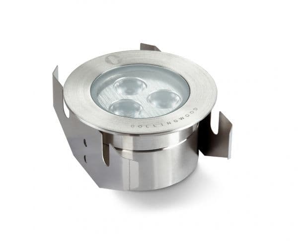 Collingwood GL040CARGB Colour Change LED Ground Light