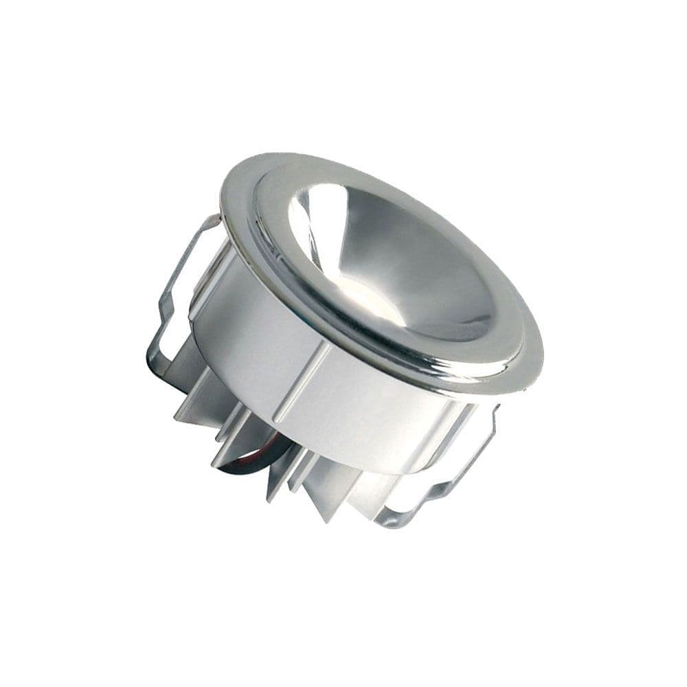 Collingwood LED LYTE NW Mini LED Marker Light Chrome, Cool White