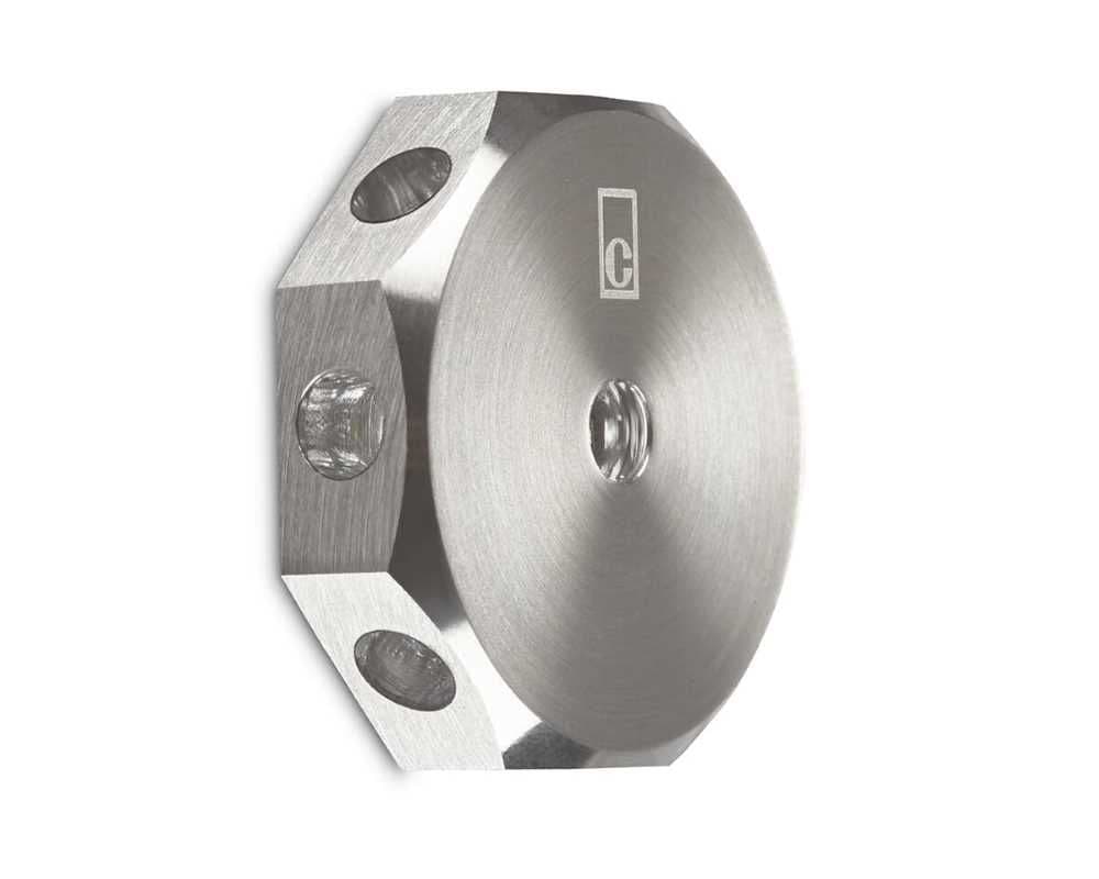 Collingwood ML02 RED LED Decorative Mini Light Stainless Steel, Red