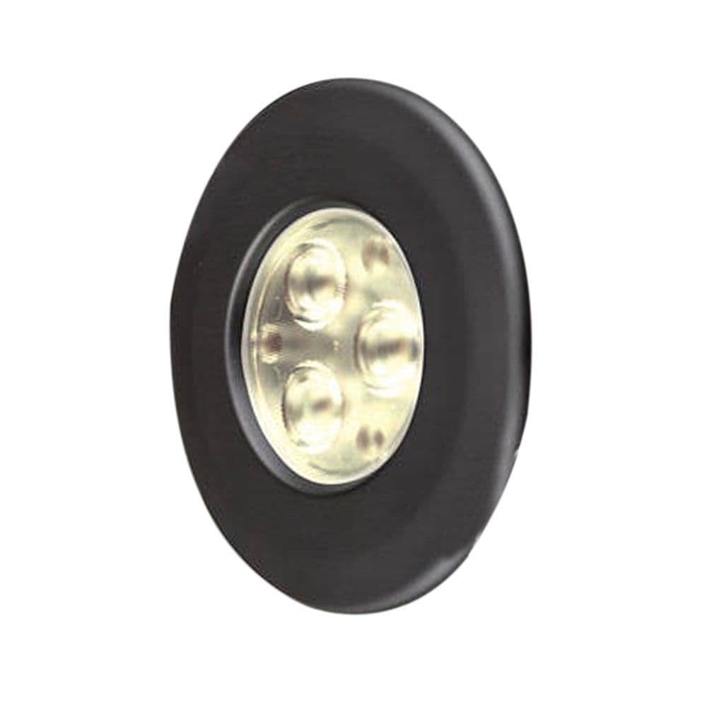 Collingwood RB359BLK LED H2 Pro 550 & 700 Bezel Matt Black Finish