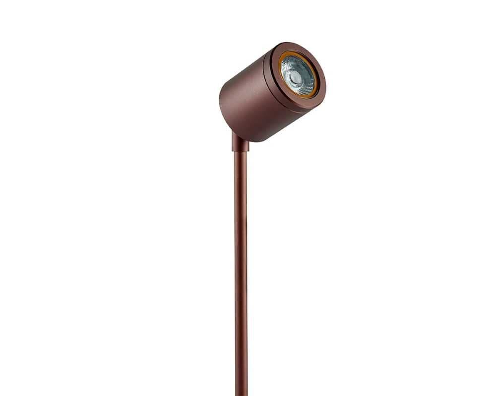 Collingwood SL220ZWBM40 LED Spike Light Bronze Finish, Cool White