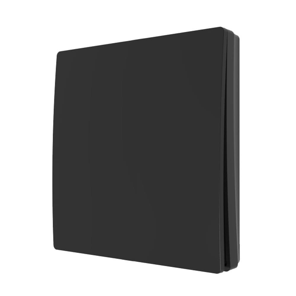 Culina Konect 1 Channel Wireless Kinetic Switch Matt Black 40032