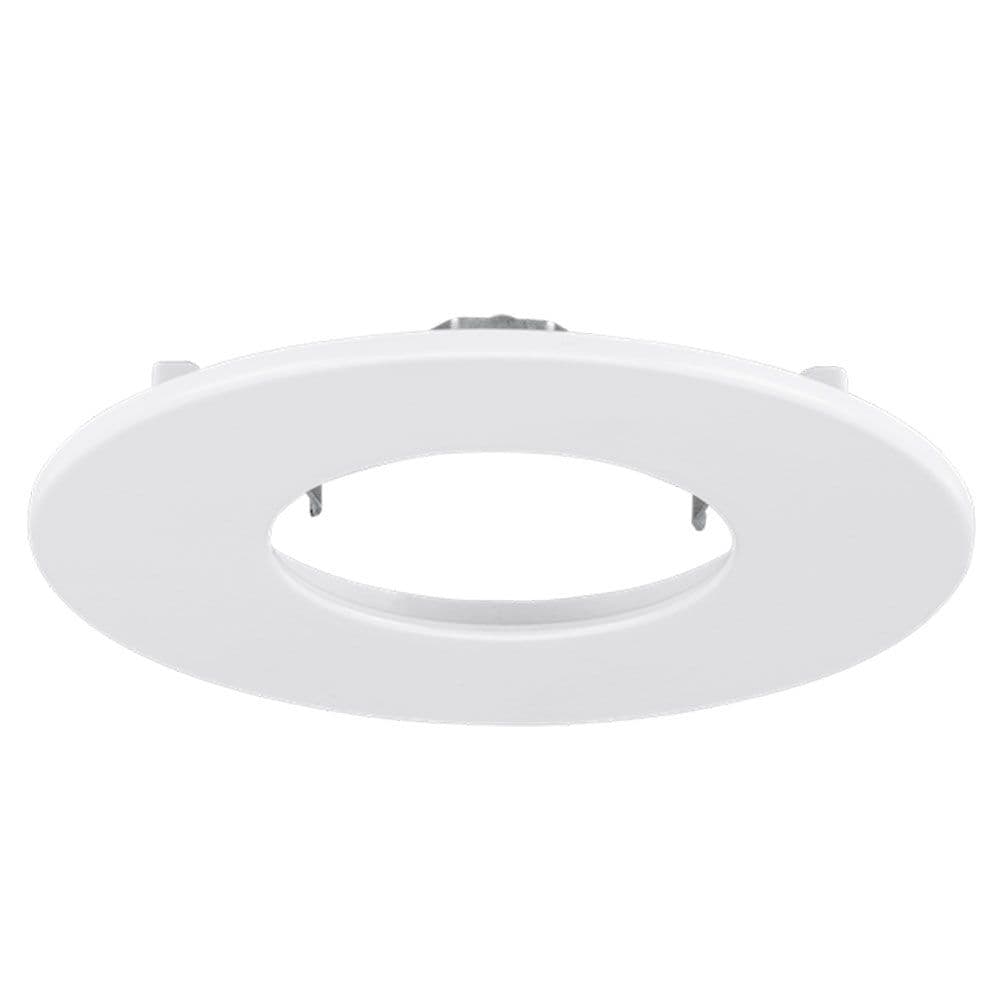 Enlite EN-BZF91W Slim White Fixed Downlight Bezel