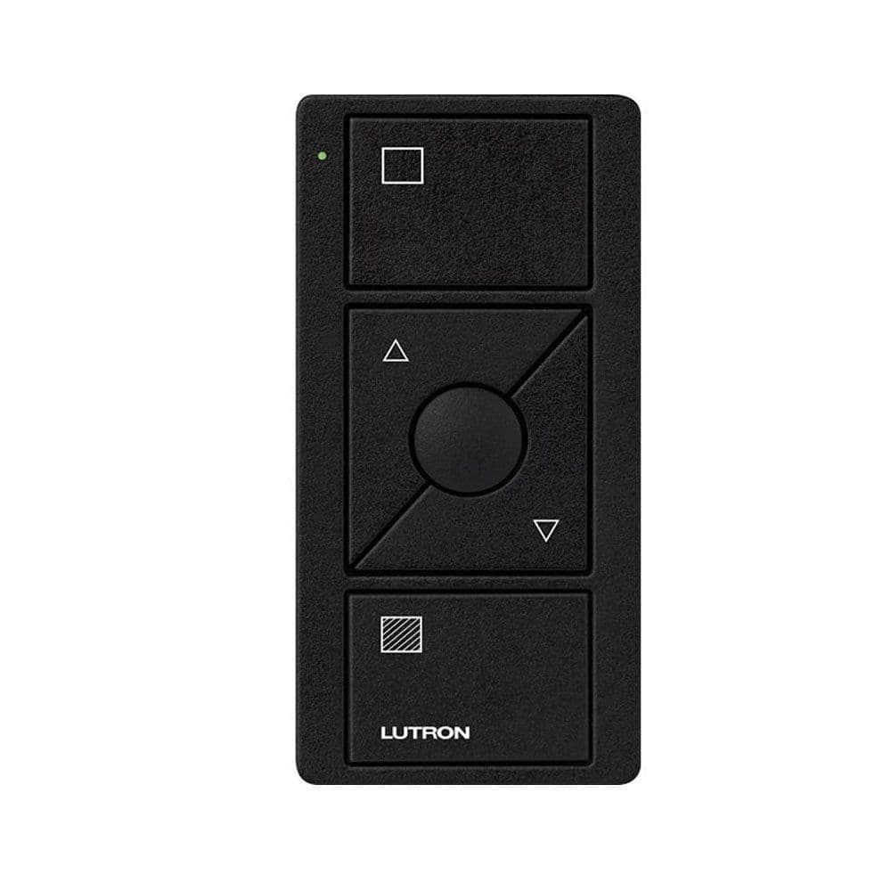 Lutron Pico RA2 Select 3 Button RF Control with Raise/Lower Shades ...