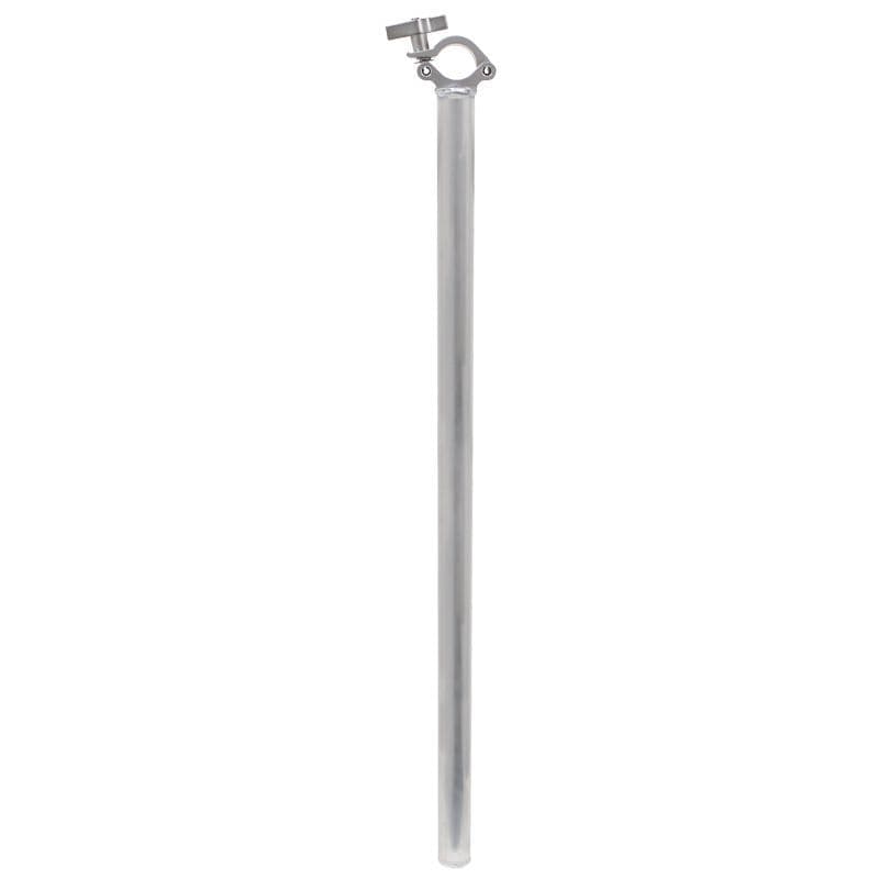 Global Truss 1000mm Boom Arm Silver - Lighthouse Audiovisual Portable ... Global Truss 1000mm Boom Arm Silver - Lighthouse Audiovisual Portable ...