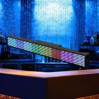 LEDJ Pixel Bar LED RGB | Lighting | Led Bars | LEDJ | Lighthouse ...
