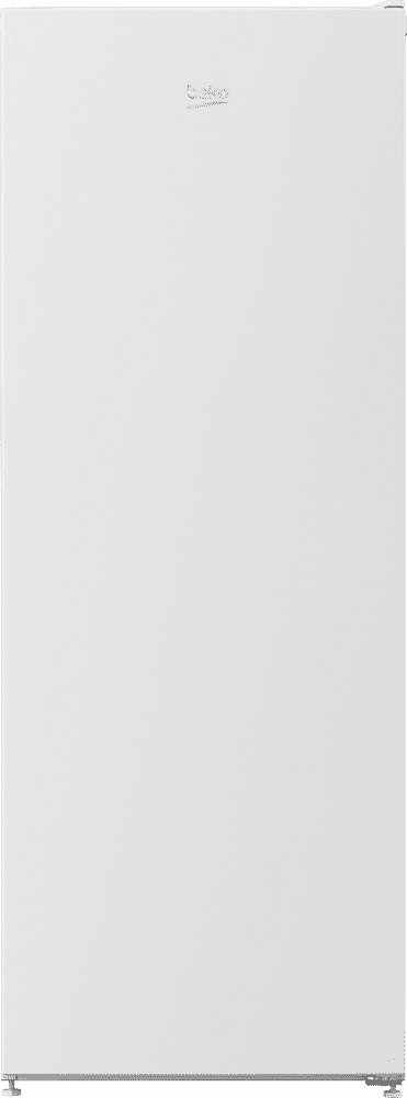 Beko LSG4545W 54cm Tall Larder Fridge - White