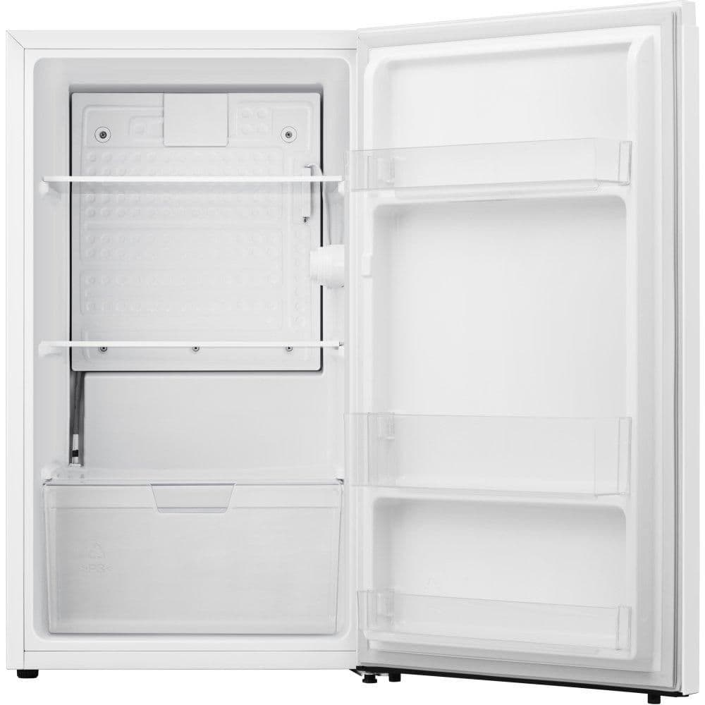 Fridgemaster MUL4892E 47 5cm Undercounter Fridge - White