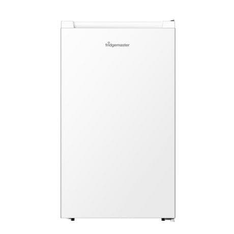 Fridgemaster MUR4894E 47 5cm Undercounter Fridge - White