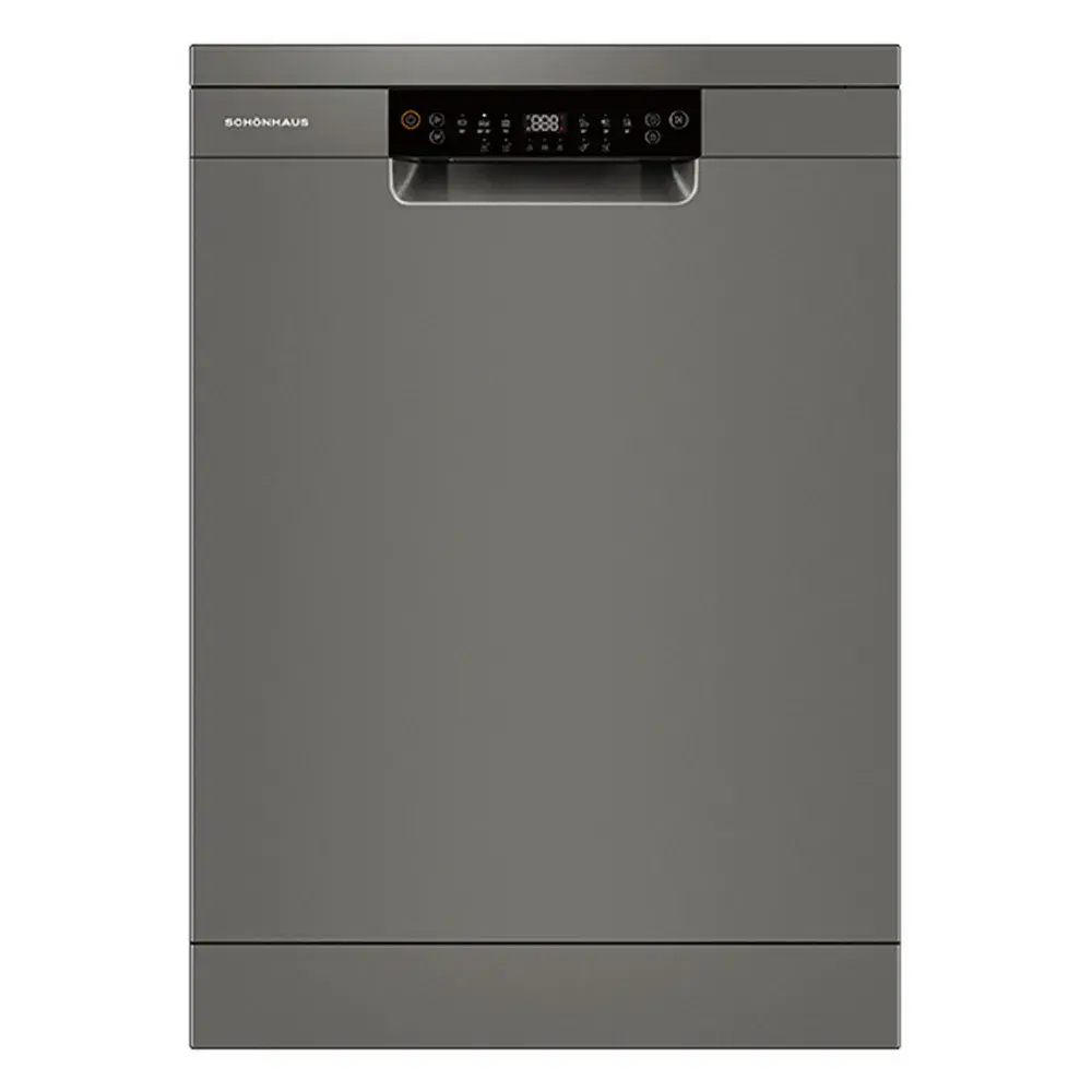 Schonhaus DWSF0115FSBG Dishwasher - Graphite