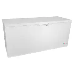 Chest Freezers