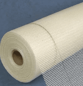 Alkali resistant mesh | Lincolnshire Lime