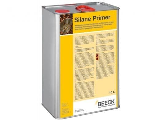 Beeck Silane Based Primer | Lincolnshire Lime