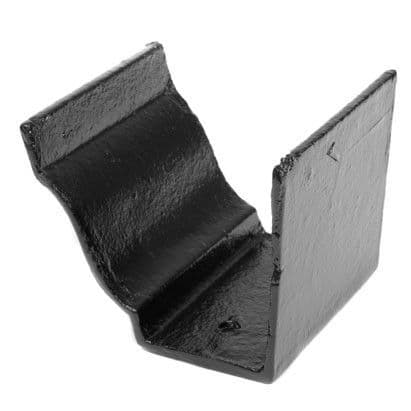 Moulded Cast Iron Gutter Unions