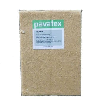 Buy Pavaflex Flexible Wood Fibre Insulation