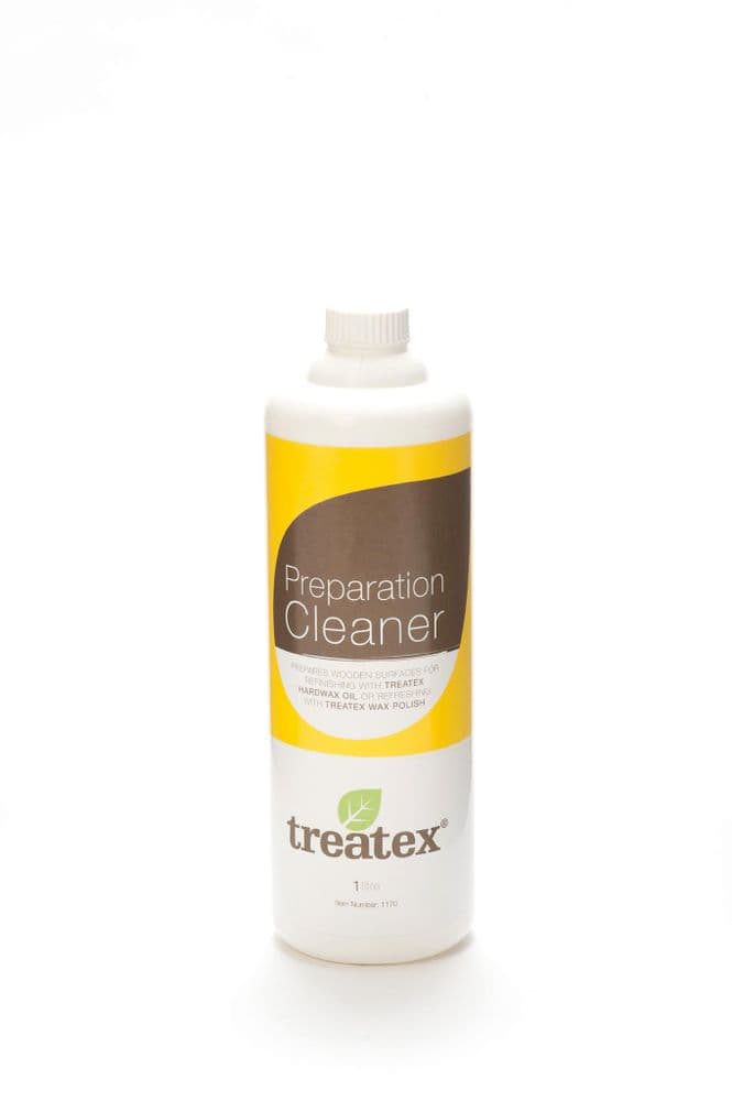 Preparation Cleaner 1L