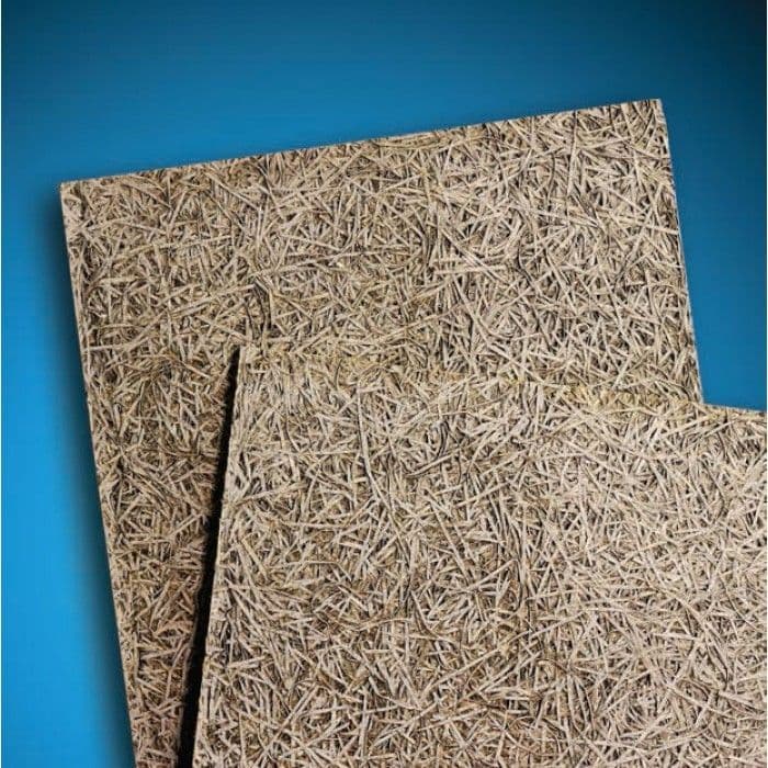 Savolit Plus Wood Wool Board 15mm