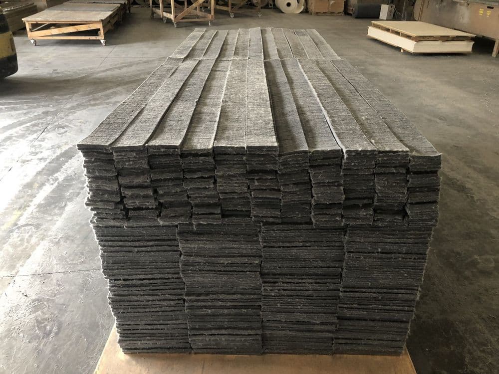 Spaceloft Aerogel Insulation 1500mm wide cut to length price per centimetre