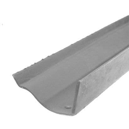 Buy Victorian Ogee Cast Iron Gutter