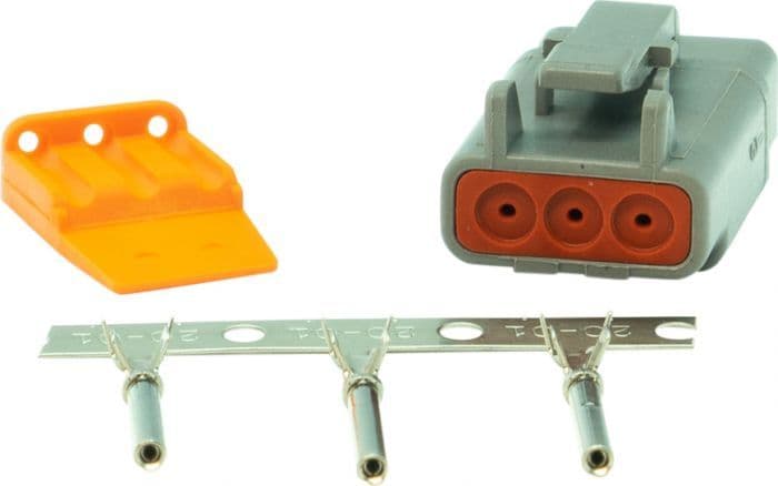 3 Bar Map Sensor made by Link Engine Management for your Turbo or Supercharger