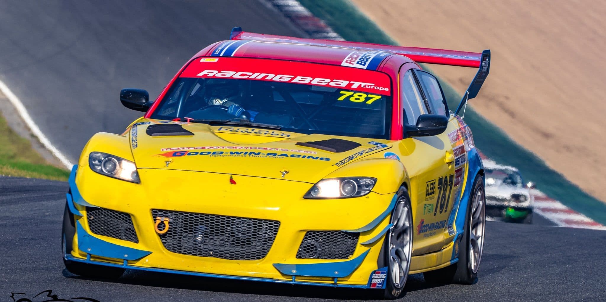 Borg Warner S364SX Custom Build Turbo as used on our Own Championship ...