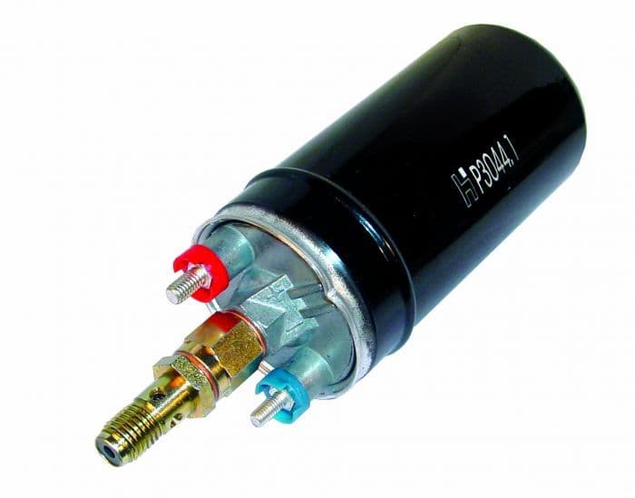 BOSCH Style 044 High Pressure FUEL PUMP