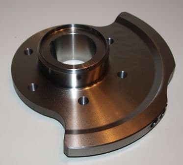 Genuine Mazda RX8 or RX7 TII RX7 FD3S Counter Balance Weight