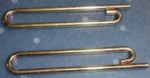 GWR MX5 Big Brake Kit--Calliper Pad Clips